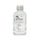 1X PBS (Phosphate Buffered Saline) - 500 mL